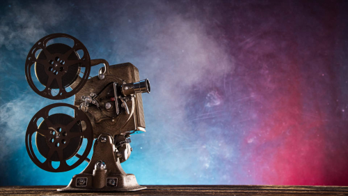 Intro to Film Theory - Assigned Films Tier List (Community Rankings ...