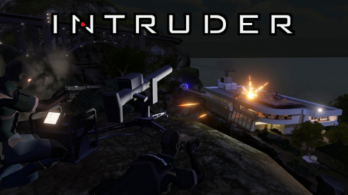 Intruder Maps Tier List (Community Rankings) - TierMaker