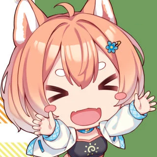 Create a Inupara waifu Tier List - TierMaker