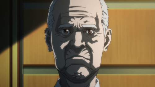 Create a Inuyashiki Character Status Ranking Tier List - TierMaker