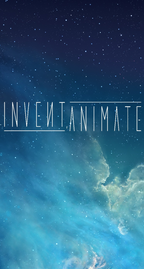 Create a Invent Animate (1) Tier List - TierMaker