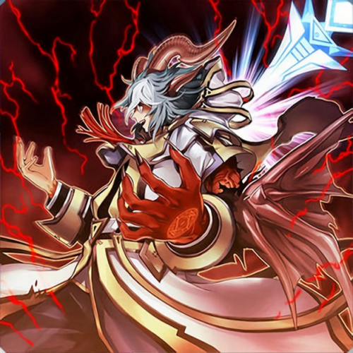 Create a Invocation Tier List - TierMaker