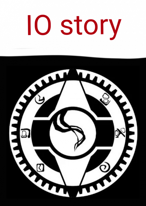 Create a IO Story character rank Tier List - TierMaker