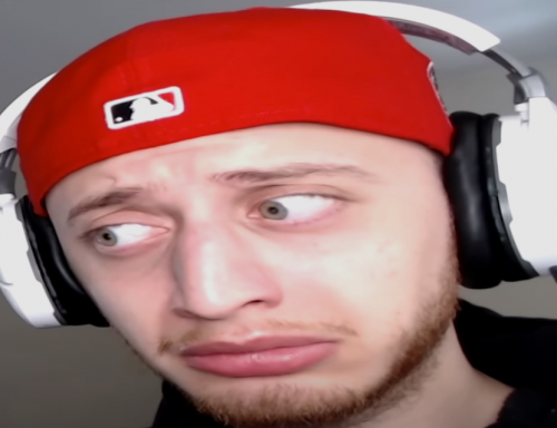 IOTS DISC SERVERR Tier List (Community Rankings) - TierMaker