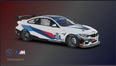 Create a iracing cars ive driven Tier List - TierMaker