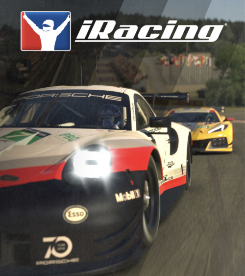 Create a Iracing road course Tracks Tier List - TierMaker