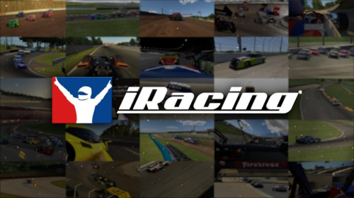 Create a iRacing Road Tracks June 2022 Tier List - TierMaker