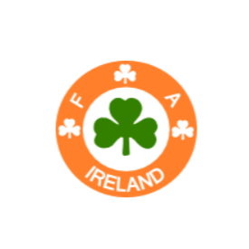 Create a Irish Football Crests Tier List - TierMaker