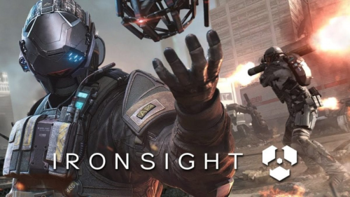 Ironsight Maps Tier List (Community Rankings) - TierMaker