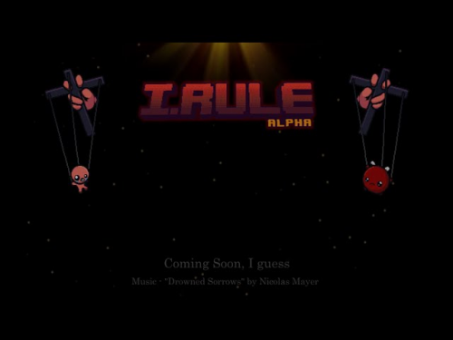 IRule Babies Tier List (Community Rankings) - TierMaker