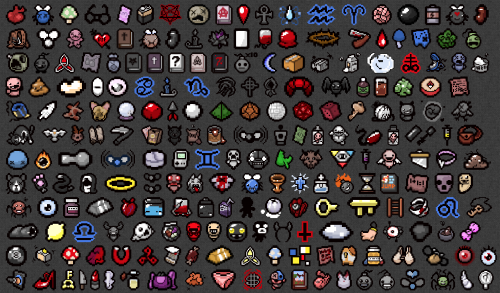 The Binding of Isaac Rebirth. Best items Letter L. Tier List (Community Rankings) - TierMaker