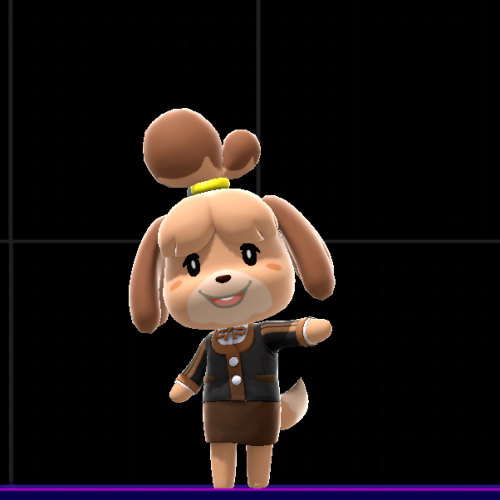 Isabelle's Movelist Tierlist Tier List (Community Rankings) - TierMaker