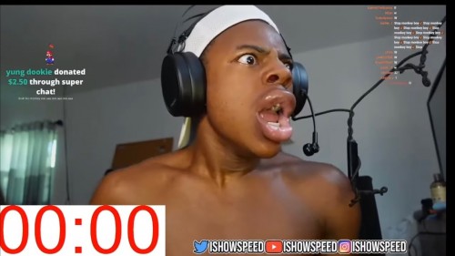 ishowspeed copy tierlists Tier List (Community Rankings) - TierMaker