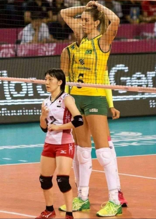 Isjw s Tier List (Community Rankings) - TierMaker