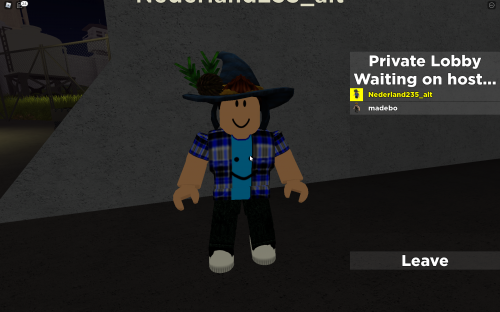 Create a isle players #3333 Tier List - TierMaker