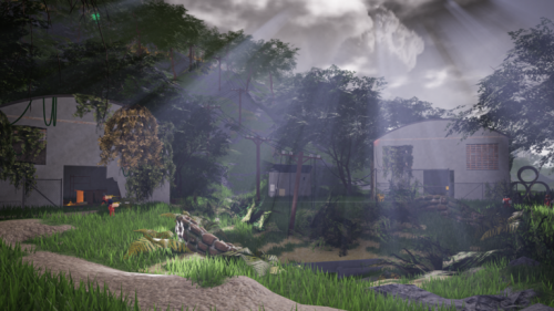 Isle Weapons Update 9 Tier List (Community Rankings) - TierMaker