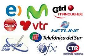 Create a ISP Chile Tier List - TierMaker