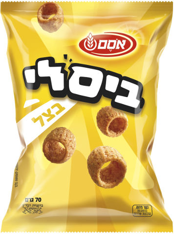 Create a Israel Snacks Tier List - TierMaker