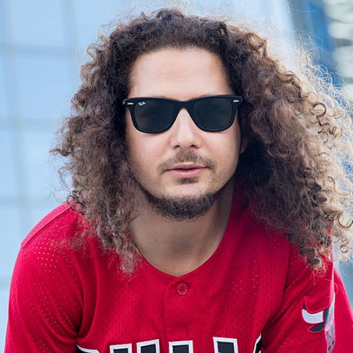 Create a Israeli Rappers Tier List - TierMaker