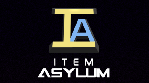 Item Asylum Melees Updated Tier List Community Rankings Tiermaker 8704