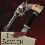 Item Asylum (Updated November 2022) Tier List (Community Rankings ...