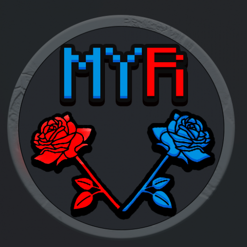 Itens CxC MYR (Mush) Tier List (Community Rankings) - TierMaker