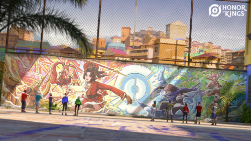 Create a Itens HoK Tier List - TierMaker