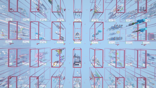 iTMG Parkour Warrior Courses Tier List (Community Rankings) - TierMaker