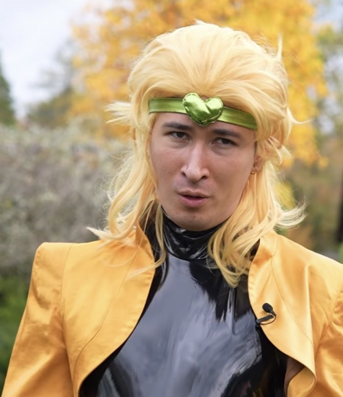 ITSKINGCHRIS COSPLAY TIER LIST Tier List (Community Rankings) - TierMaker