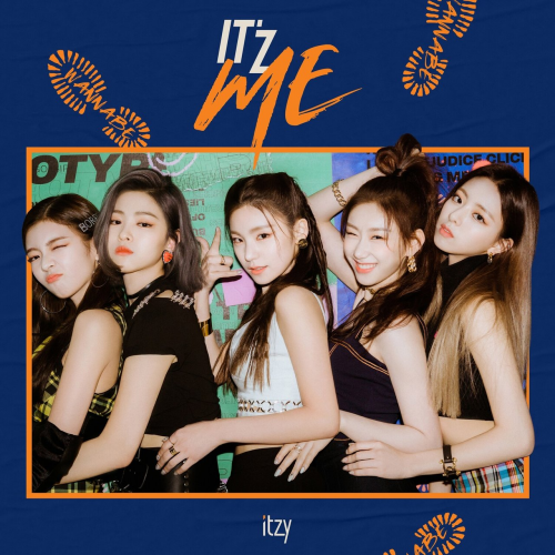 ITZY MV 2023 Tier List (Community Rankings) - TierMaker