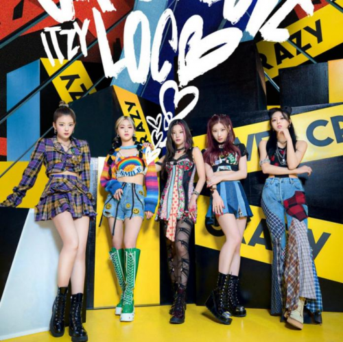 Create a ITZY songs (until voltage) Tier List - TierMaker