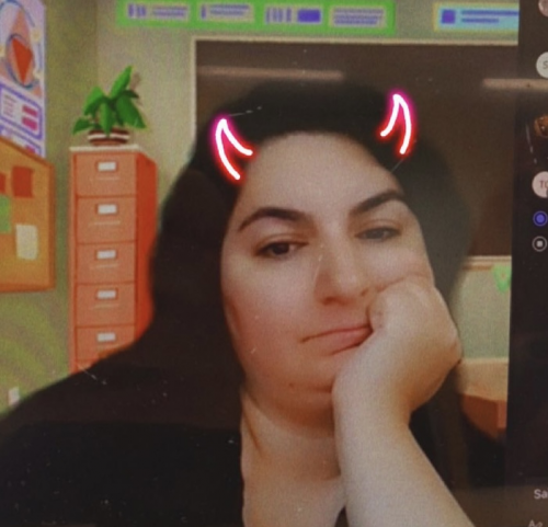 Create a IUT profs Tier List - TierMaker