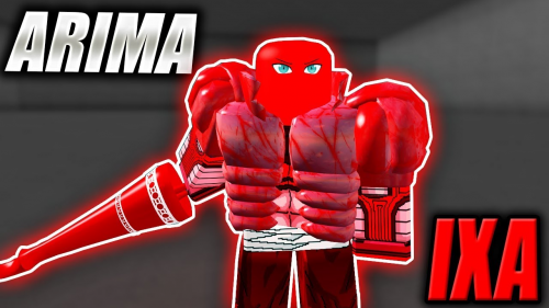 IXA Tier List (Community Rankings) - TierMaker