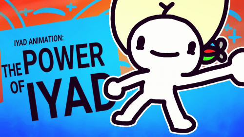 Iyad Animation Tier List (Community Rankings) - TierMaker