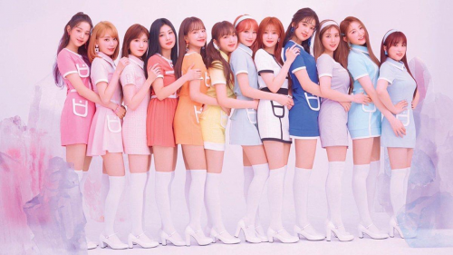 IZ*ONE songs Tier List (Community Rankings) - TierMaker
