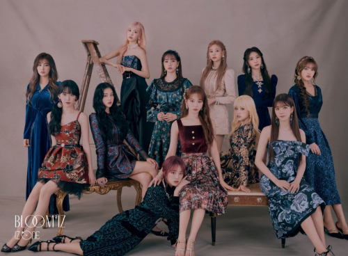IZ*ONE Songs Tier List (Community Rankings) - TierMaker