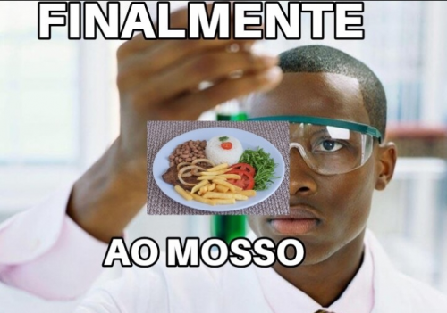 Create a Já pode Ao mossar? Tier List - TierMaker