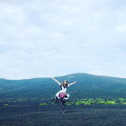 J-rock waifus Tier List (Community Rankings) - TierMaker