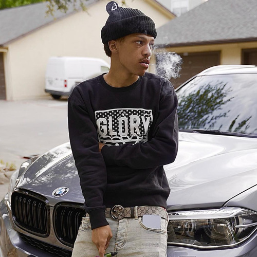 Create a jace Albums/Eps Tier List - TierMaker