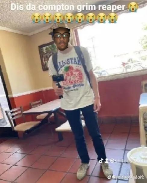 Create a Jace Meat Riding coemption Tier List - TierMaker