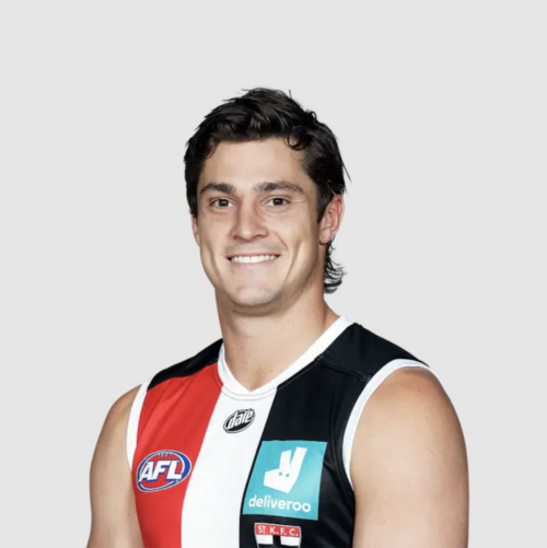 Jack Steele Brownlow Prediction Tier List (Community Rankings) - TierMaker