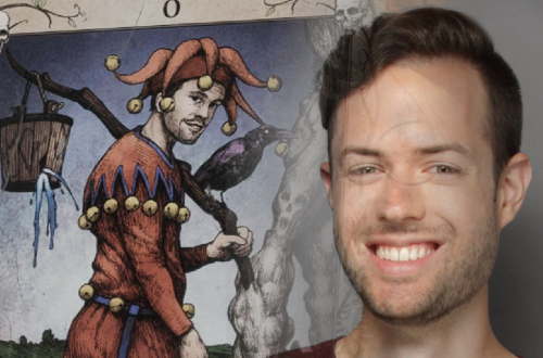 Create a Jacob Drawfee Look-alikes Tier List - TierMaker