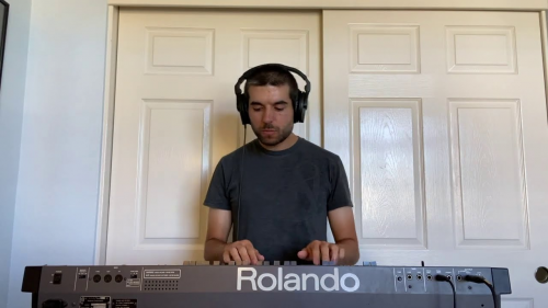 Create a Jacob Mann Discography Tier List - TierMaker