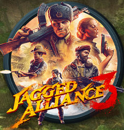 Jagged Alliance 3 Mercenaries Tier List (Community Rankings) - TierMaker