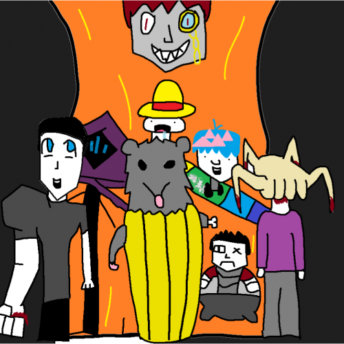 Jaiden Animations Fanclub Tier List (Community Rankings) - TierMaker