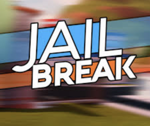 Create a Jailbreak robbery rank 2021 Tier List - TierMaker