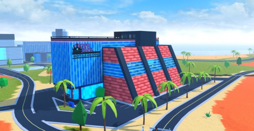 Jailbreak Robberys Tier List (Community Rankings) - TierMaker