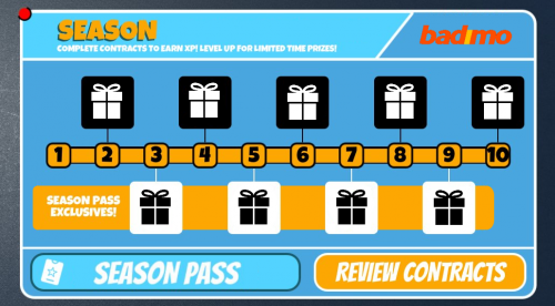 Jailbreak Season Prizes Tier List (Community Rankings) - TierMaker