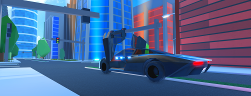 Jailbreak Vehicles (Aug 2021) Tier List (Community Rankings) - TierMaker