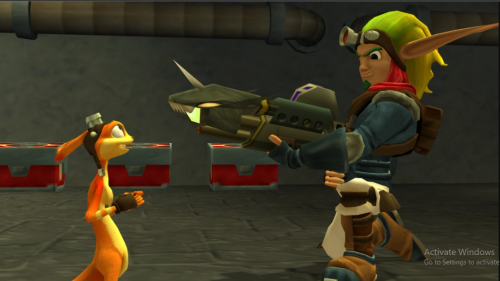 jak and daxter guns Tier List (Community Rankings) - TierMaker